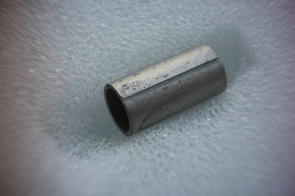 Piezo tube scanner | Dan Berard